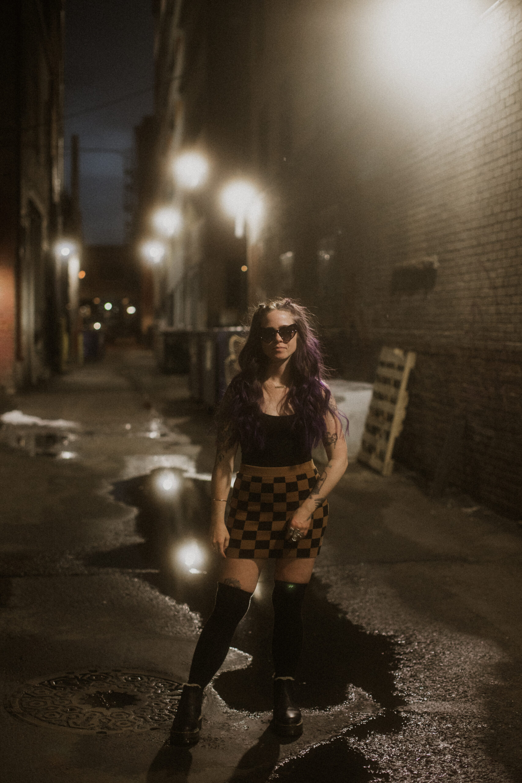Posing & Composition for Photographers with McKenzie Bigliazzi | Launch ...