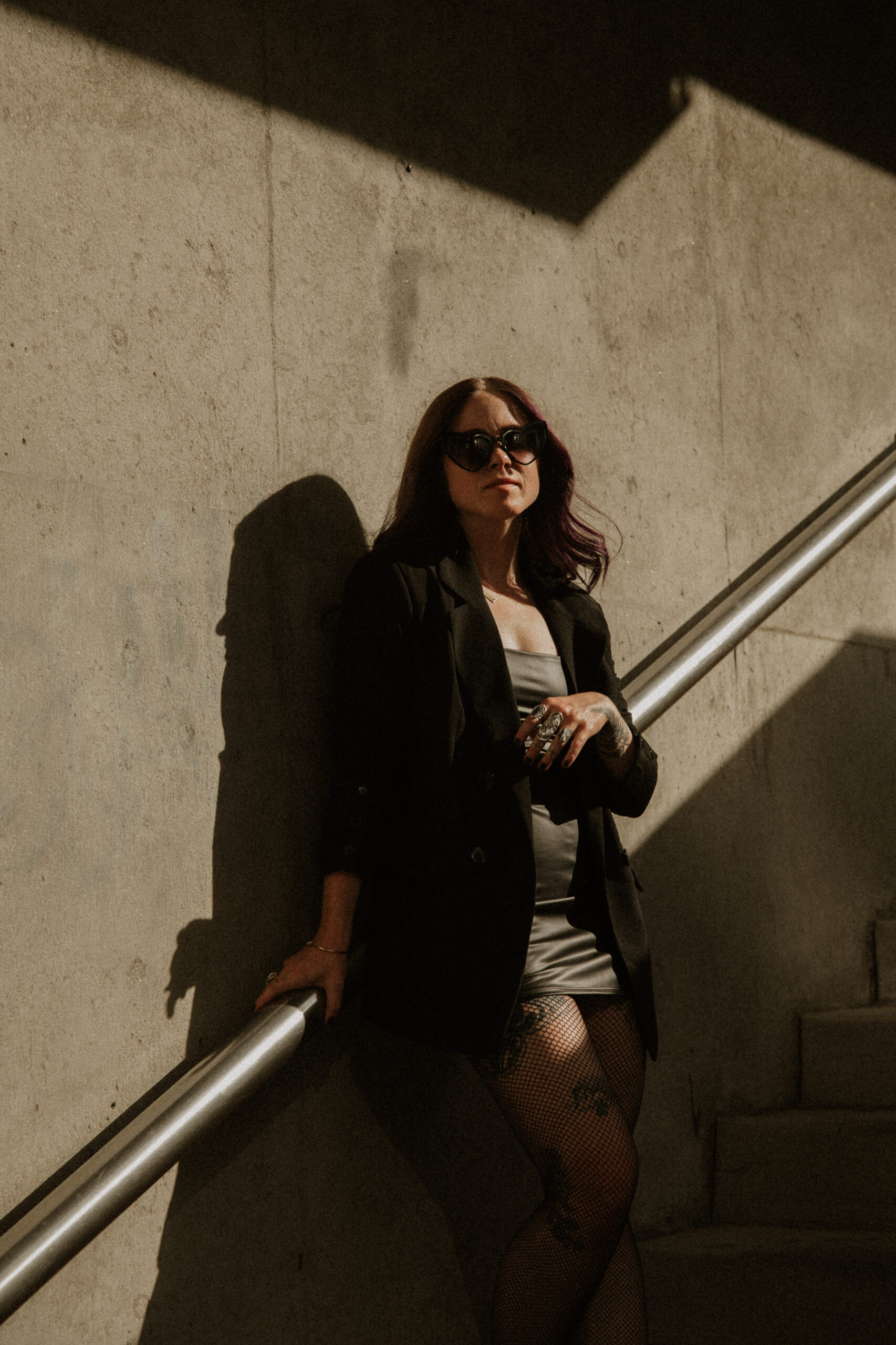 Posing & Composition for Photographers with McKenzie Bigliazzi | Launch ...